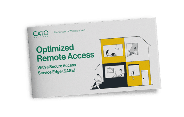 Cas d’usage Cato | Cato Networks
