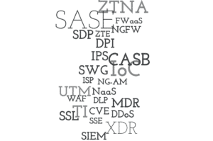 26 Cybersecurity Acronyms and Abbreviations You Should Get to Know ...