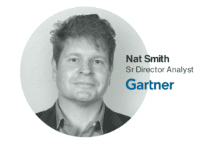 Gartner s Nat Smith Explains What Is and Is Not SASE | Cato Networks