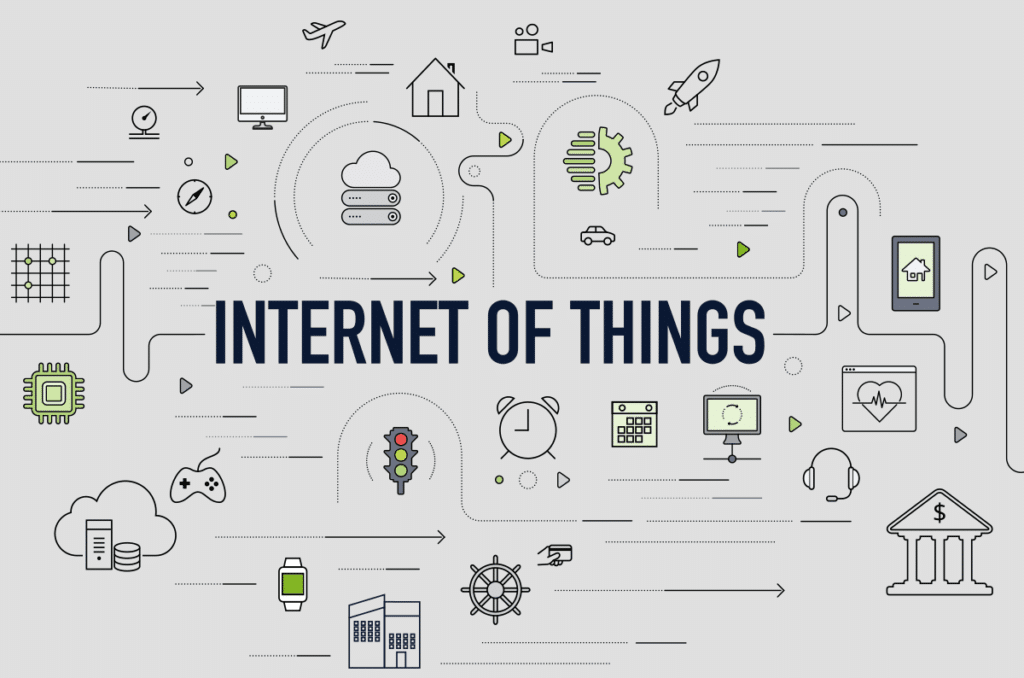 IoT Security Best Practices | Cato Networks