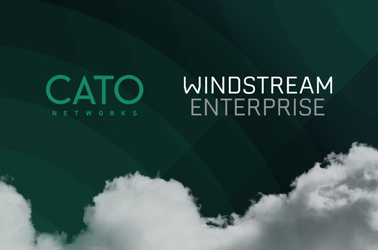 Windstream Enterprise partners with Cato to Deliver SASE | Cato Networks