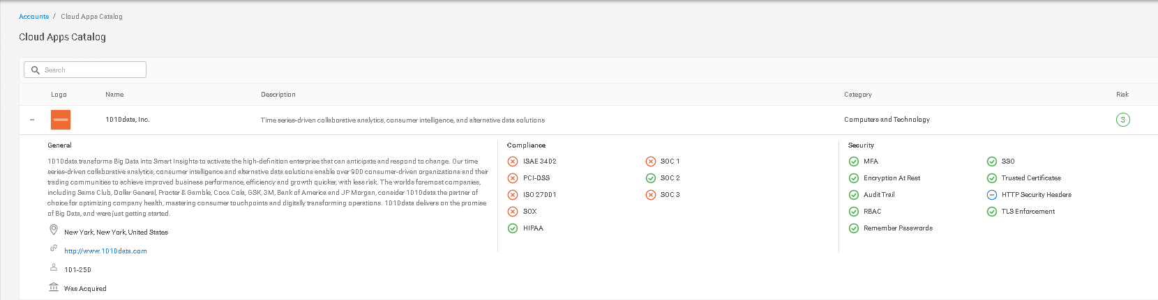 Two Additions to the All-New Cato Management Application | Cato Networks