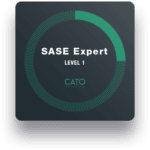 SASE Expert Certification Training | Cato Networks