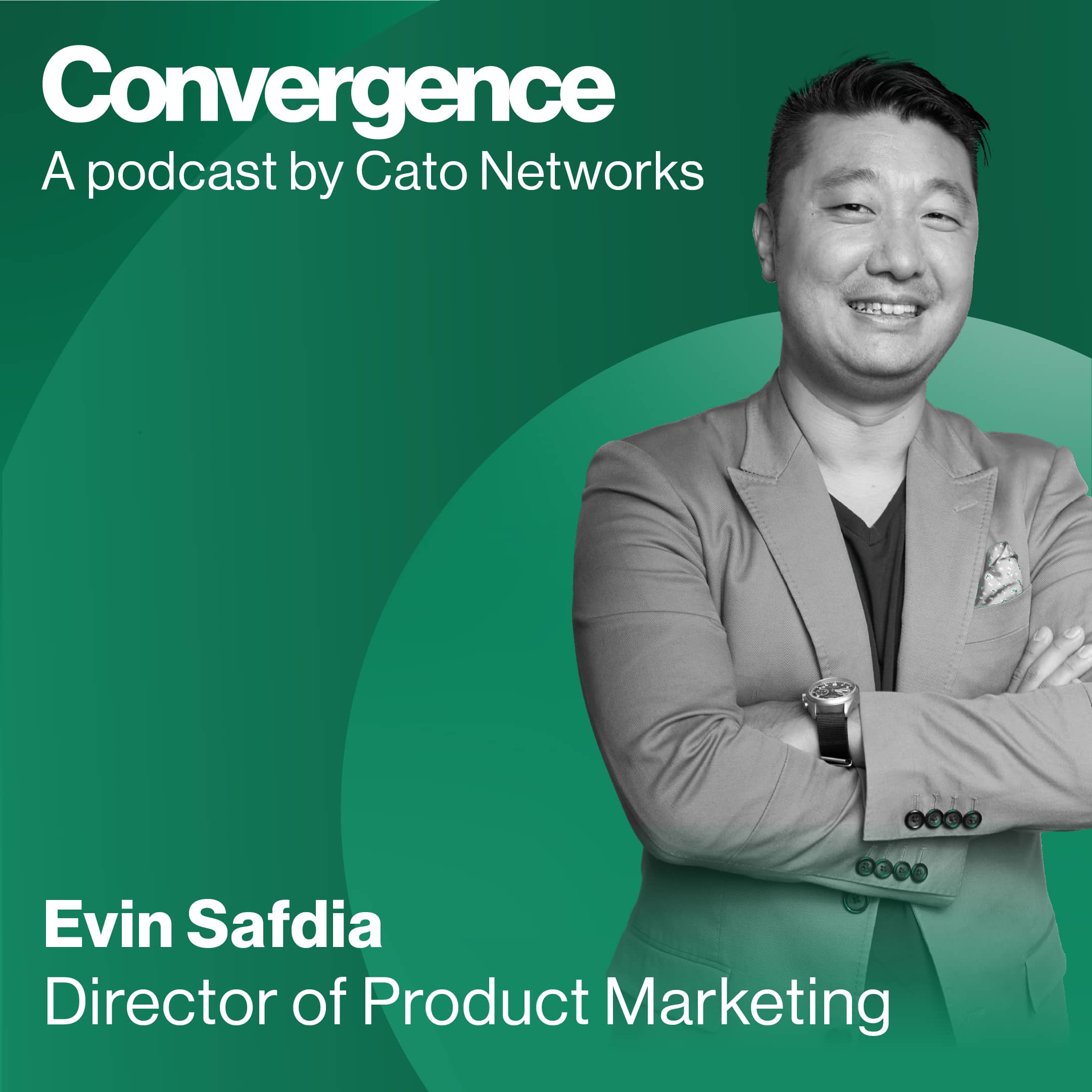 Reducing Complexity in IT: Podcast | Cato Networks