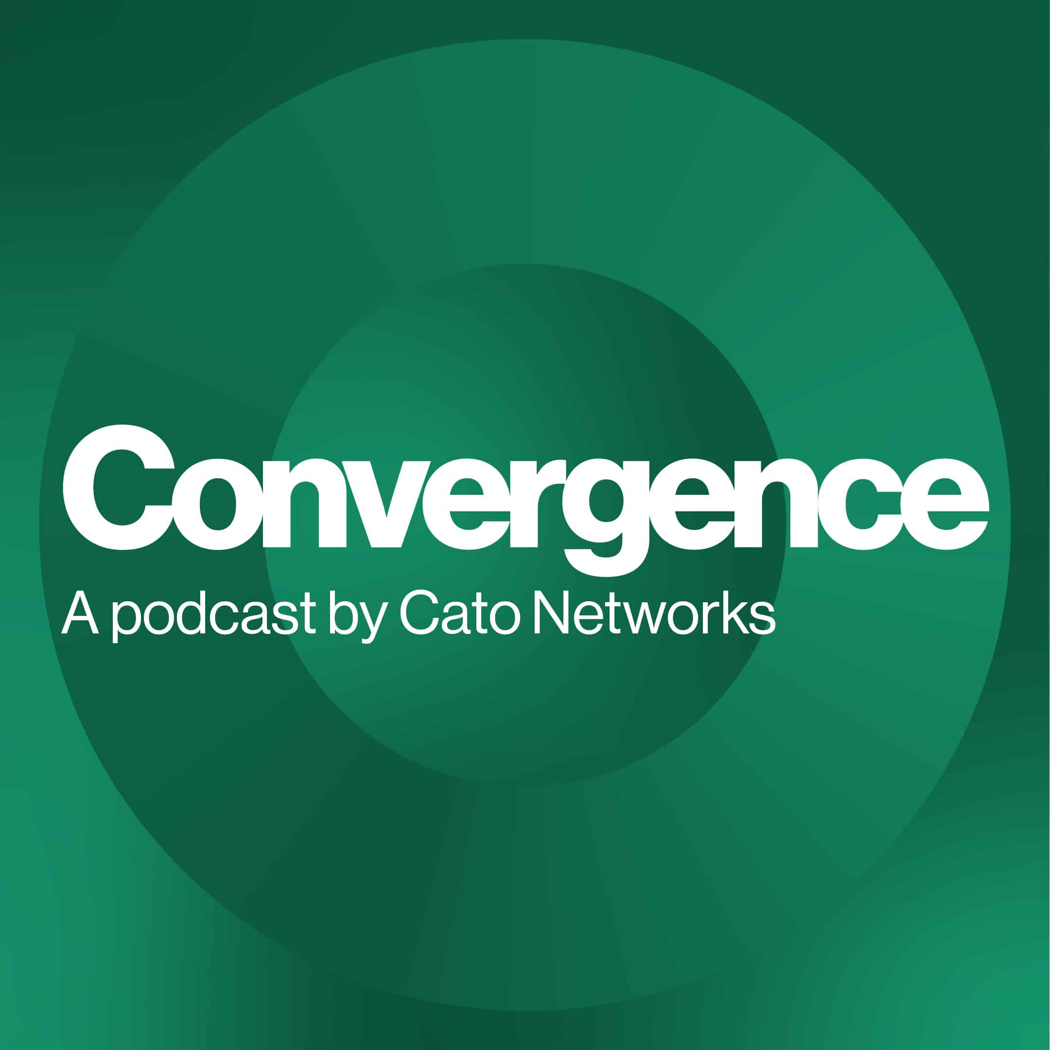 Network Security Podcast for IT Professionals | Cato Networks