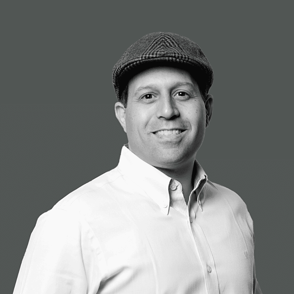 Shifting Career Paths | Podcast | Cato Networks