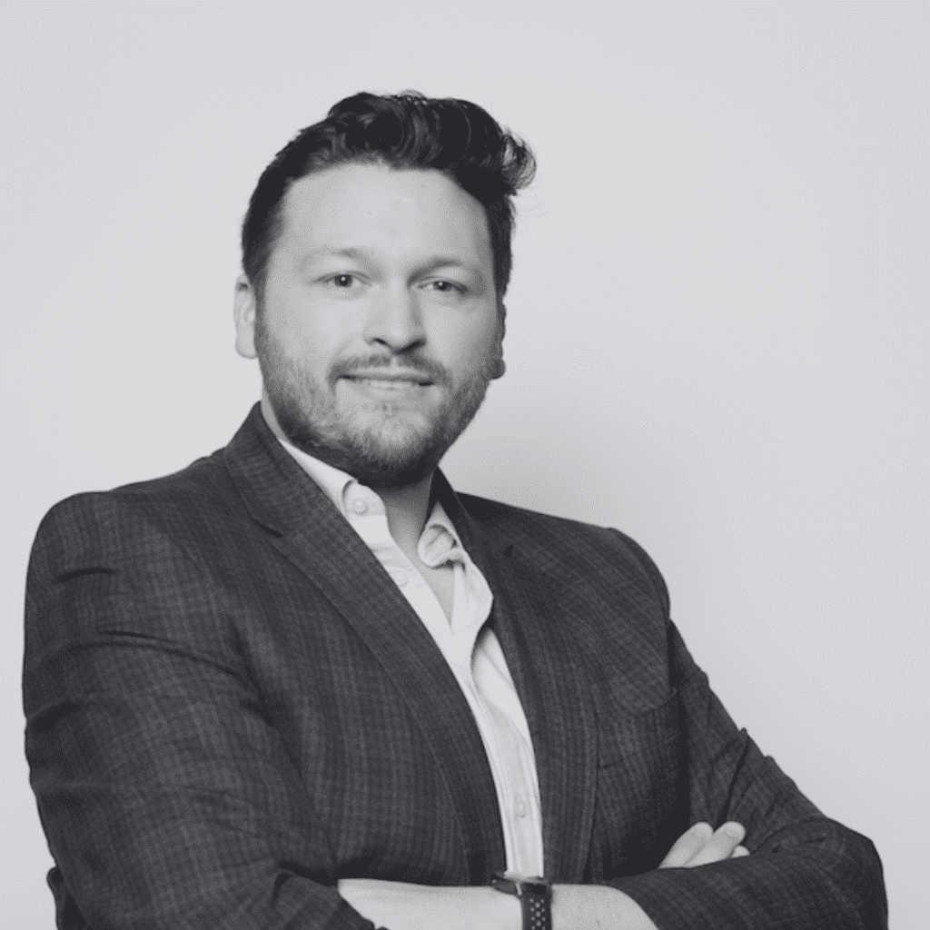 Marketing the future of IT | Podcast | Cato Networks