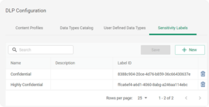Cato DLP Engine Brings Customization, Sensitivity Labels & More | Cato ...