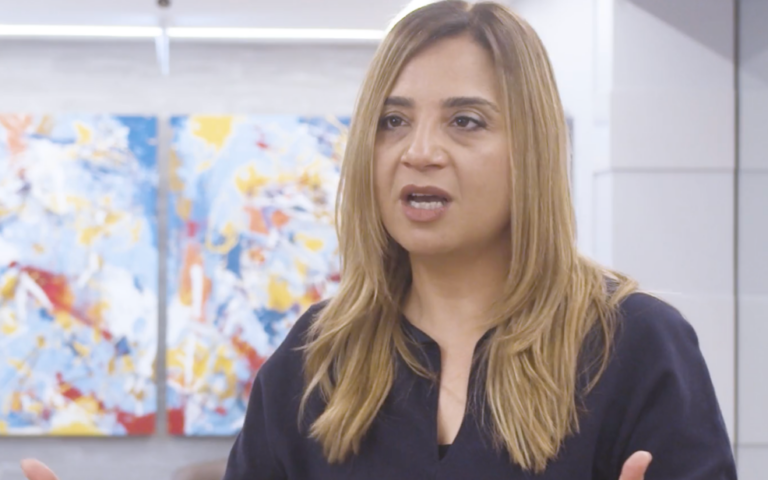 Global Private Backbone | Cato Networks