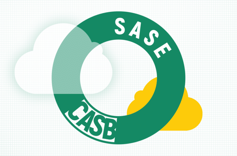 CASB Functions and SASE: A Dynamic Duo for Cloud Security
