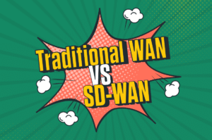 Traditional WAN vs. SD-WAN: Everything You Need to Know | Cato Networks