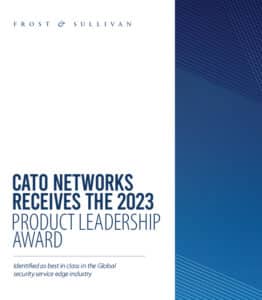 Platform Capabilities | Cato Networks