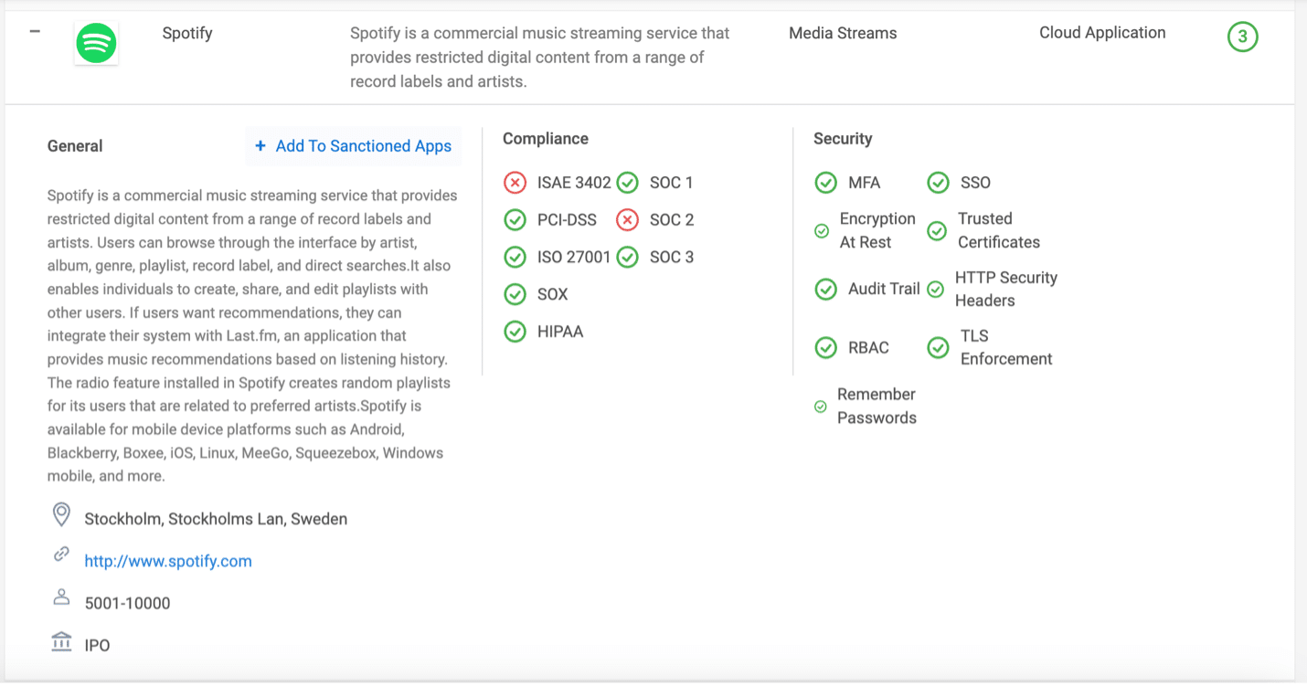 Cato App Catalog: How we supercharged app categorization with AI/ML ...