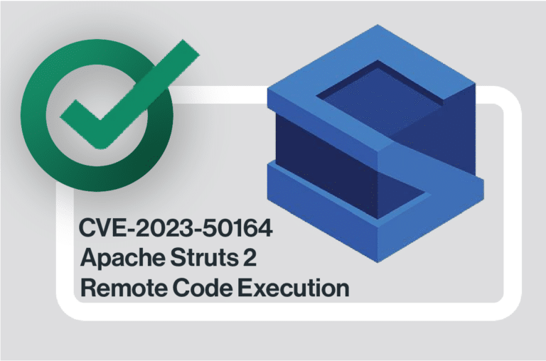 Apache Struts 2 Remote Code Execution Cve 2023 50164 Catos 5152