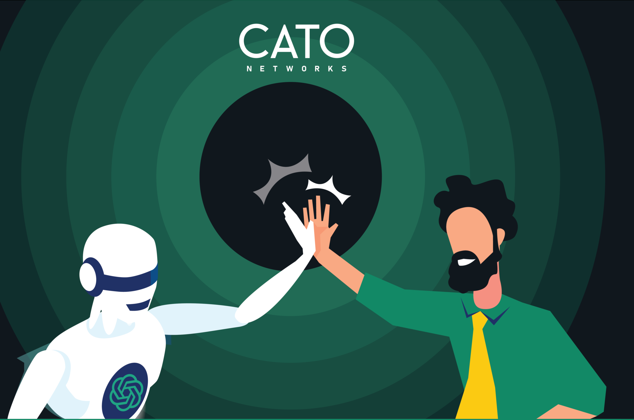 Demystifying GenAI security, and how Cato helps you secure your ...