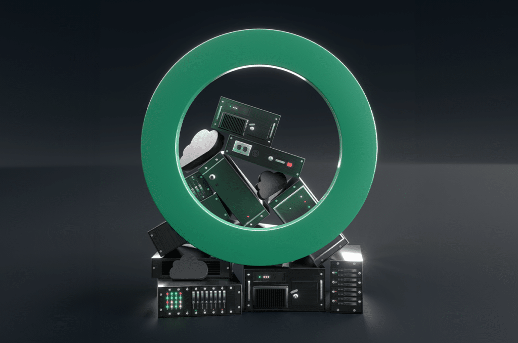 Branchenexperten: Cato Vorreiter der SASE-Innovation | Cato Networks