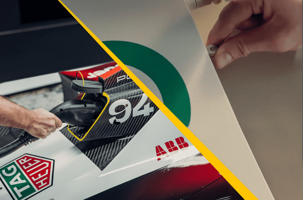 Lessons on Cybersecurity from Formula E | Cato Networks