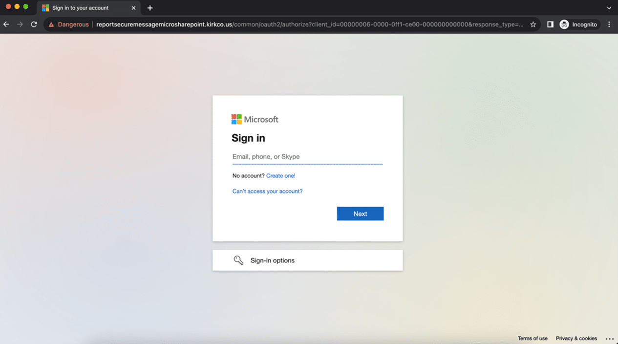 Evasive Phishing Kits Exposed: Cato Networks' In-Depth Analysis and ...