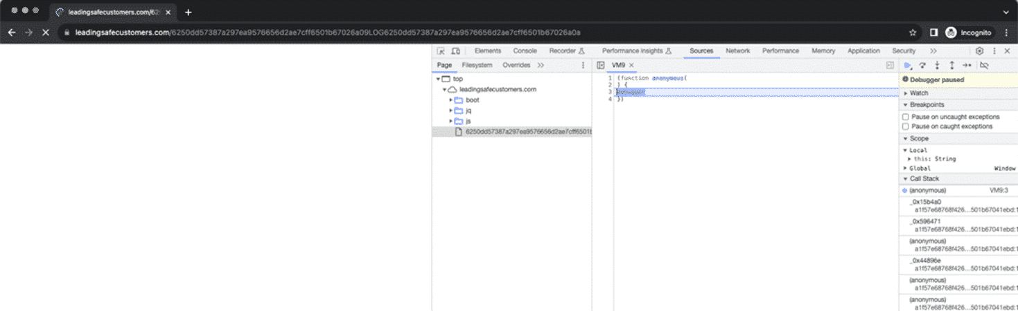 Evasive Phishing Kits Exposed: Cato Networks' In-Depth Analysis and ...
