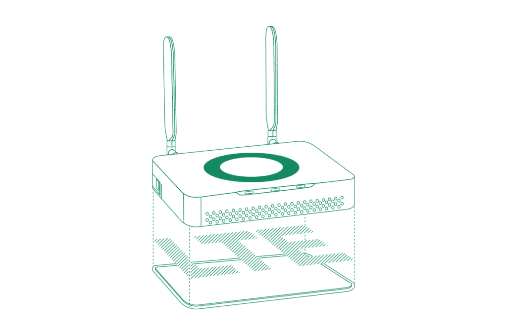 The Cato Socket Gets LTE: The Answer for Instant Sites and Instant ...