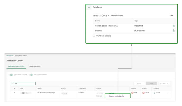 How Cato Uses Large Language Models to Improve Data Loss Prevention ...