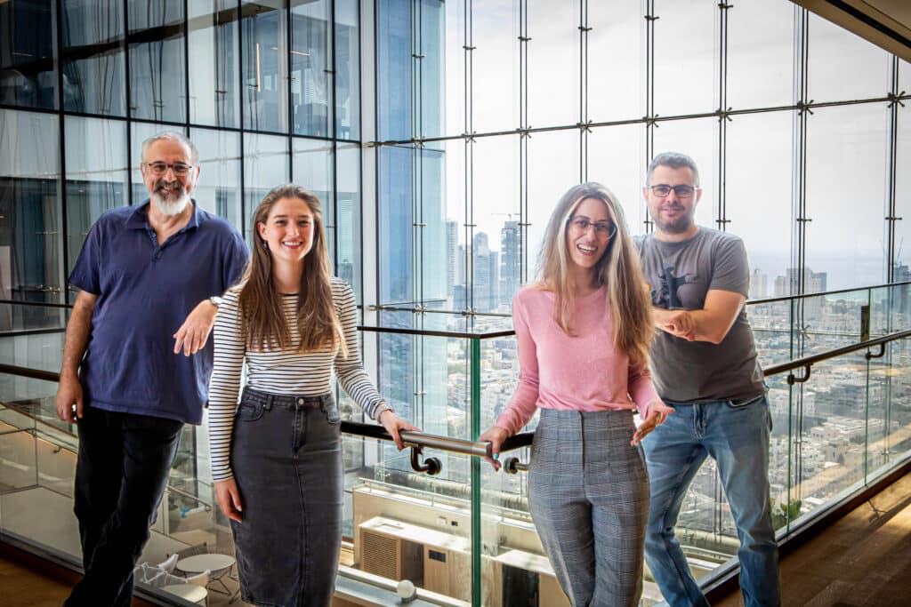 Cato Continues Expansion with New Global Headquarters | Cato Networks