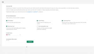 Remote Browser Isolation (RBI) | Cato Networks