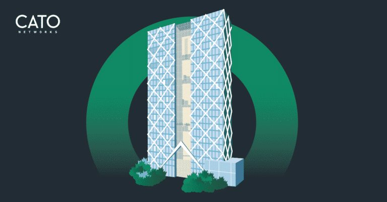 Cato Continues Expansion with New Global Headquarters | Cato Networks