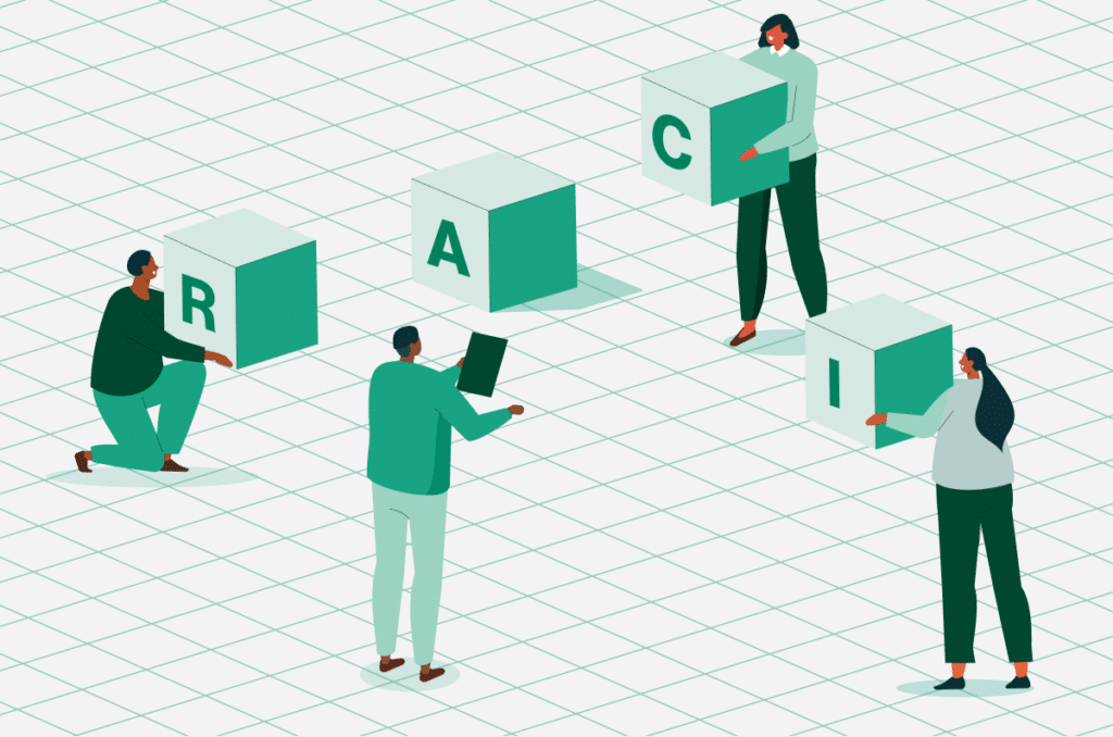 How to Build a RACI Matrix for Single-Vendor SASE Success | Cato Networks