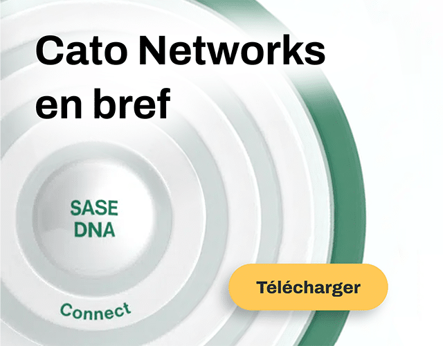 Cas d’usage Cato | Cato Networks
