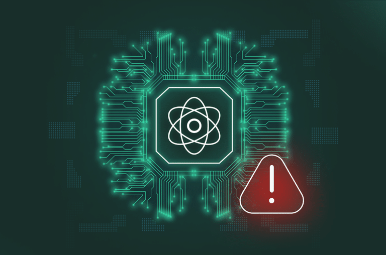 Google Willow’s Chip: a Threat to RSA Algorithm? | Cato Networks