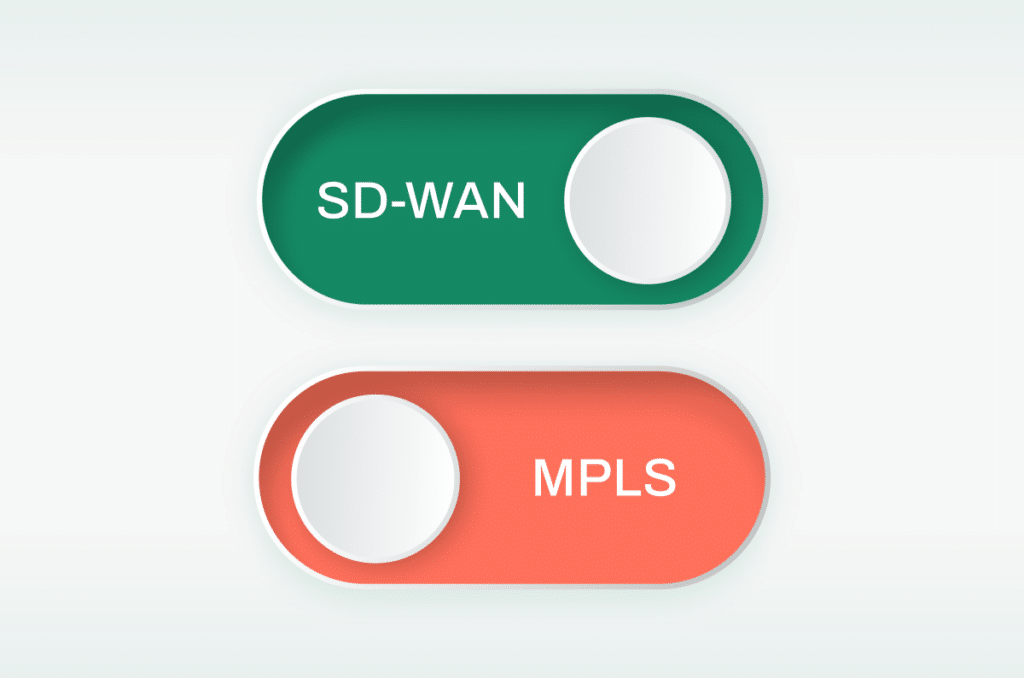 Unlock Modern Connectivity: SD-WAN vs. MPLS | Cato Networks
