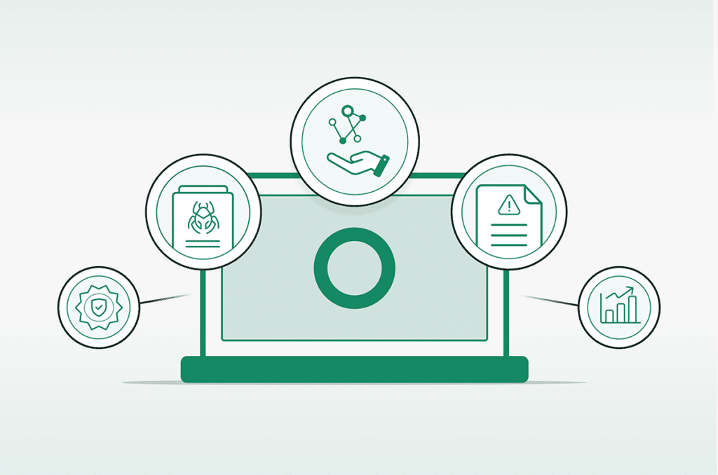 The New Cato Trust Center | Cato Networks