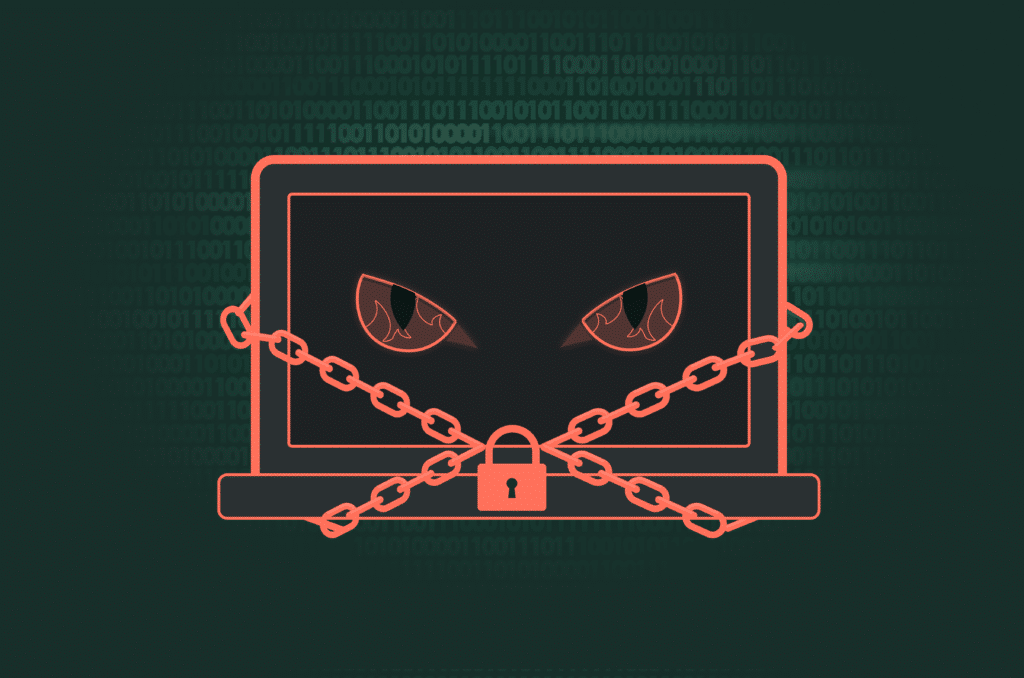 Cato CTRL Threat Research - Unmasking Hellcat: Not Your Average Ransomware Gang | Cato Networks