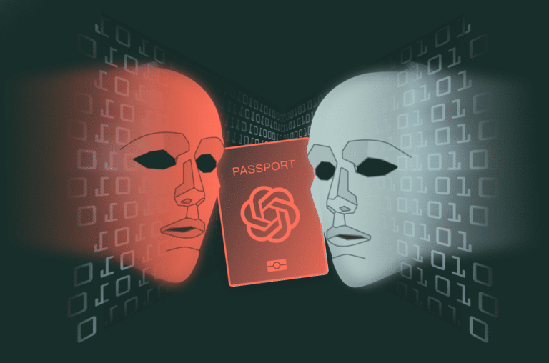OpenAI’s ChatGPT Image Generator Enables Creation of Fake Passports ...