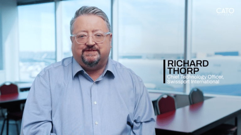 Cato DEM | Cato Networks