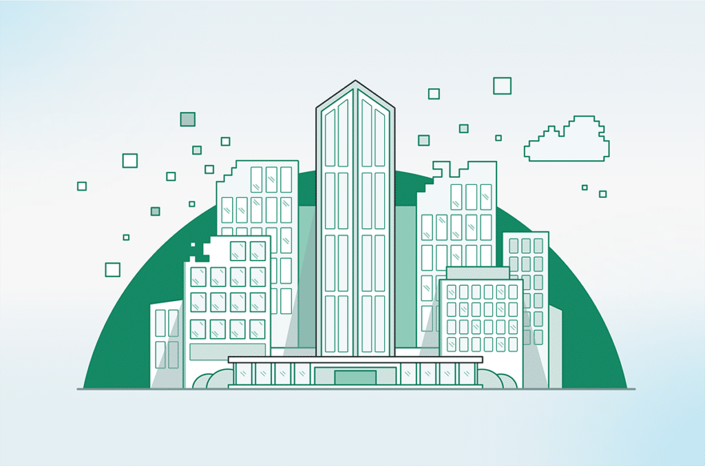 Building a Secure Digital World, One Block at a Time | Cato Networks