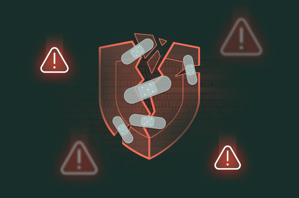 Why Legacy Security Architectures Keep You Exposed | Cato Networks