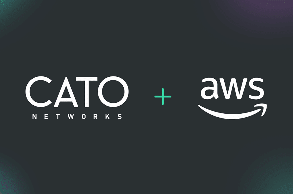 Cato Receives “Deployed on AWS” Badge on AWS Marketplace | Cato Networks