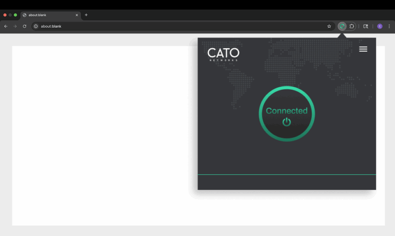 Cato Browser Extension | Cato Networks