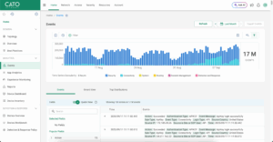 Cato Browser Extension | Cato Networks