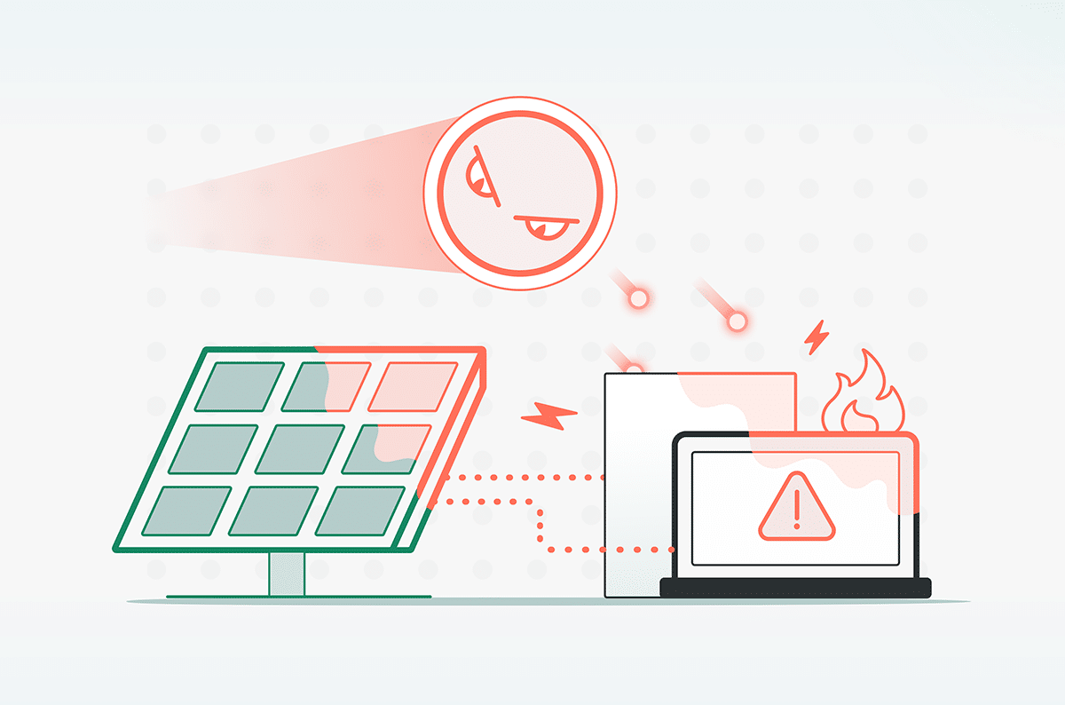Cyberattack on the Sun | Cato Networks