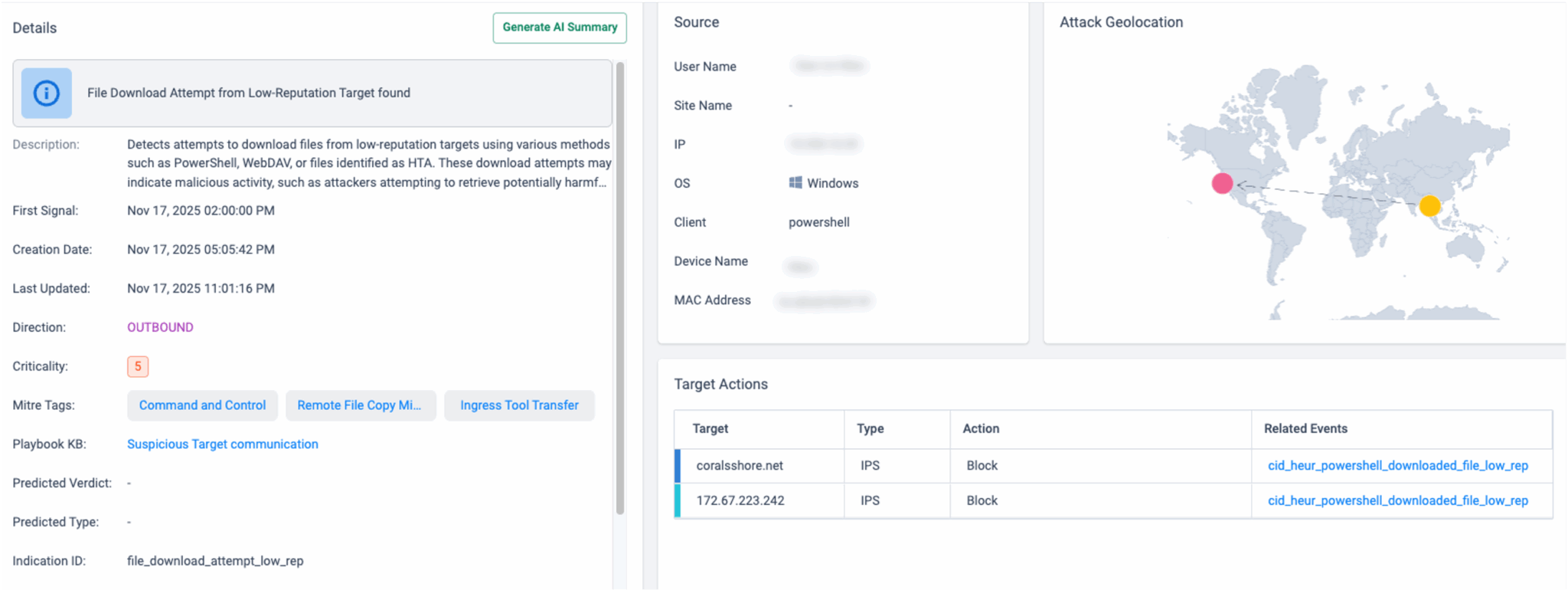 A Deep Dive into a New JSCEAL Infostealer Campaign | Cato Networks
