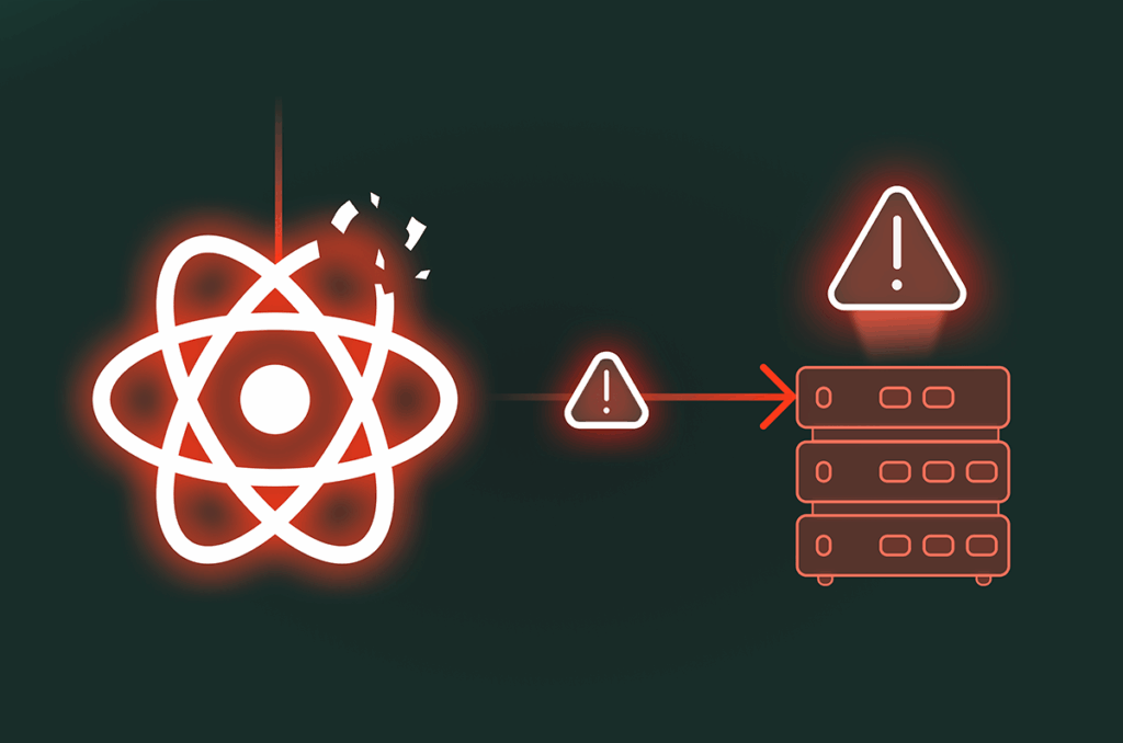 “React2Shell” Vulnerability Targeting React Server Components | Cato Networks