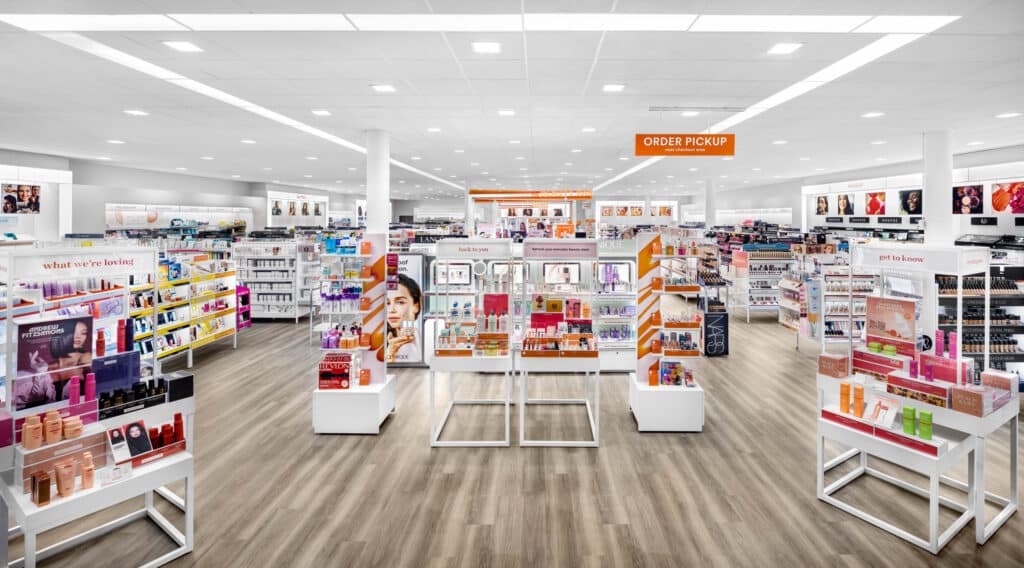 Ulta Beauty Reinvents its Network to Deliver a Seamless Retail ...