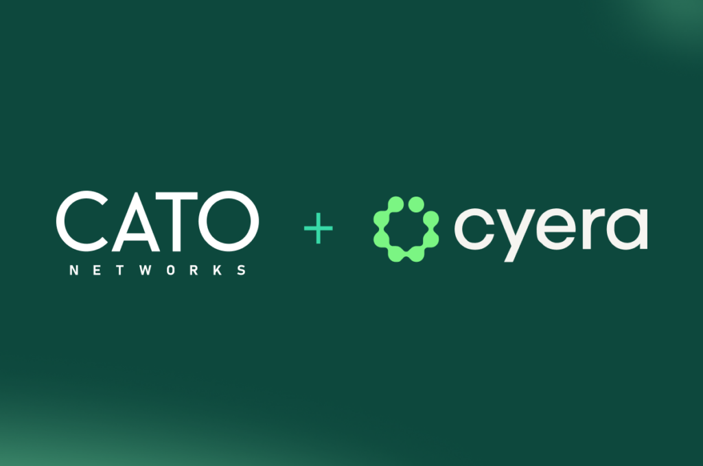 Making Security Data-Aware with New Integration | Cato Networks